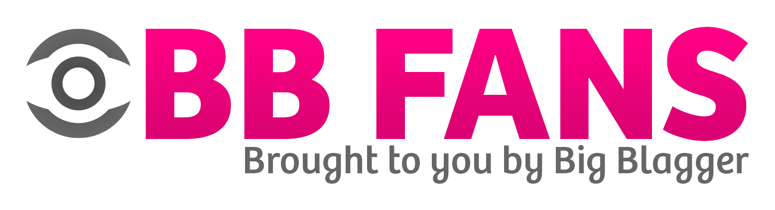 BB Fans Forum is now part of Big Blagger - Big Blagger UK